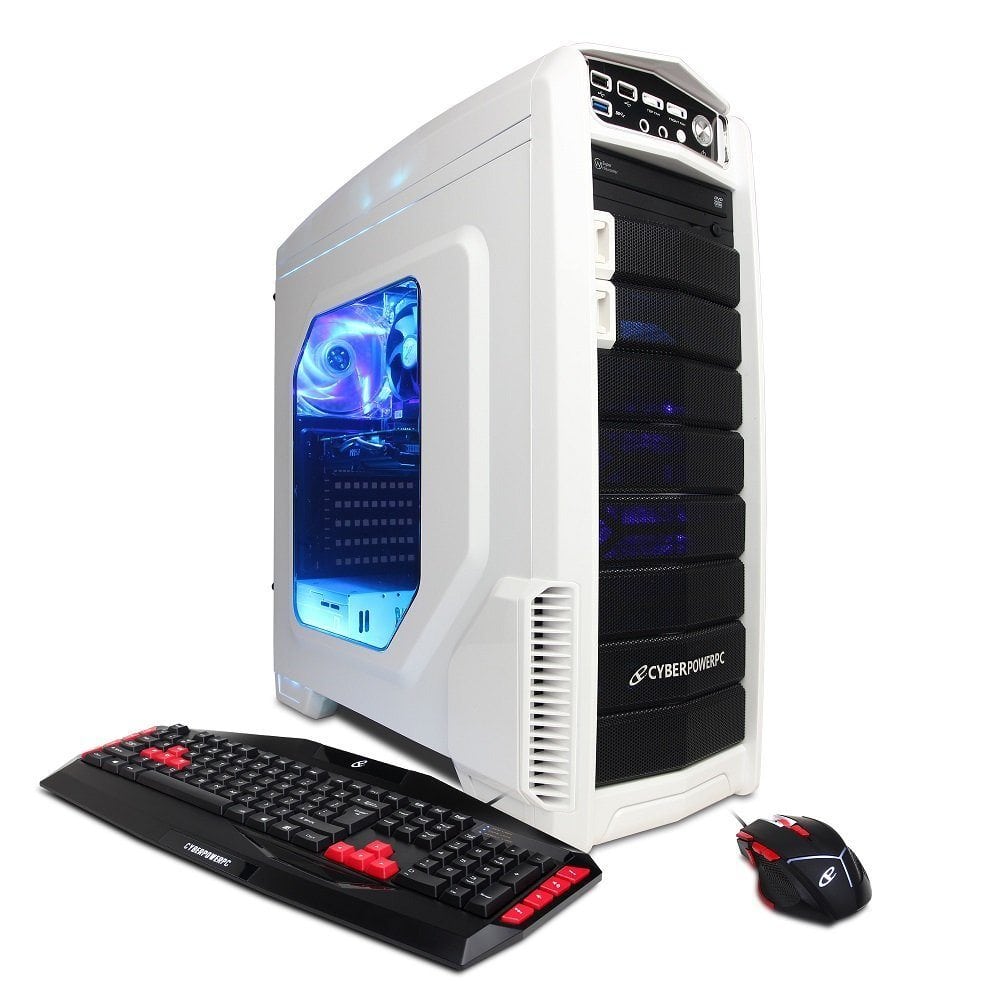 6 Best Gaming PCs Under 1000 Dollars For 2020 6 Best Gaming PCs Under 1000 Dollars For 2020