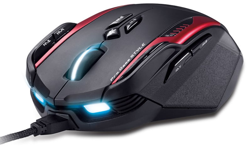 Things to Consider for a good Gaming Mouse ⋆ Android Tipster