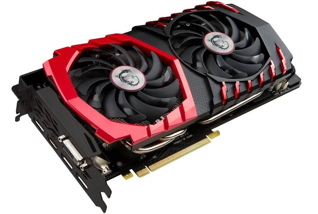4 Best Graphics Card for 2020 [October]