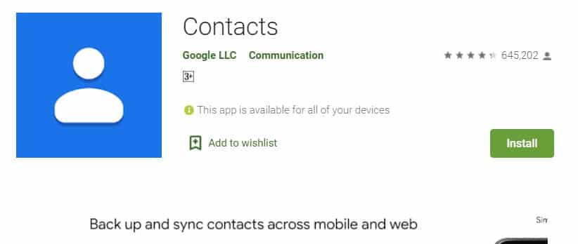 How To Delete Read Only Contacts On Android Updated Few Methods