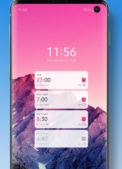 Turn Off Alarm From Lock Screen On Your Android